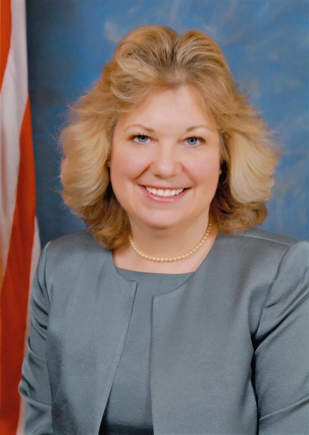 Nancy Tragarz - City of Walnut California