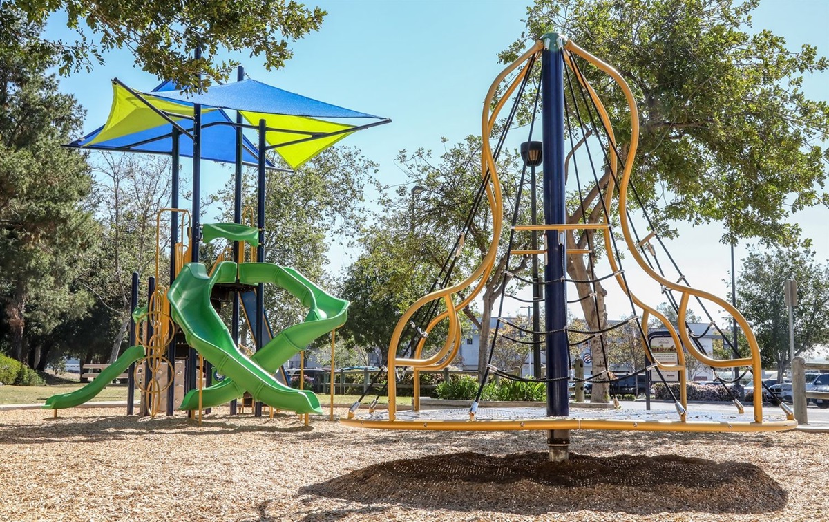 Walnut Ranch - City of Walnut California